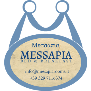 B&B Messapia – Il tuo B&B nel cuore del Salento